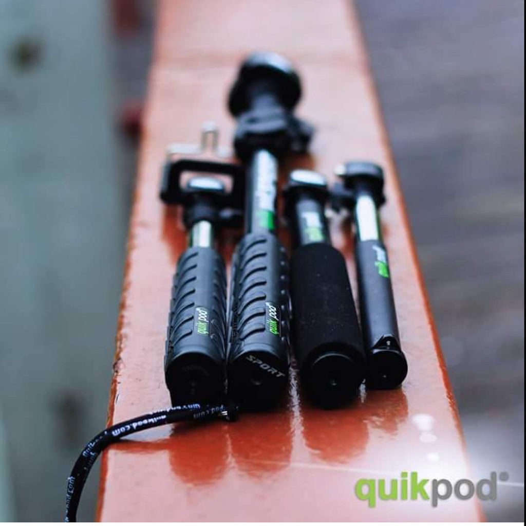 Unboxing the Quik Pod ULTRA : Gadget Explained