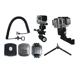 New! Accessorize Your Quik Pod